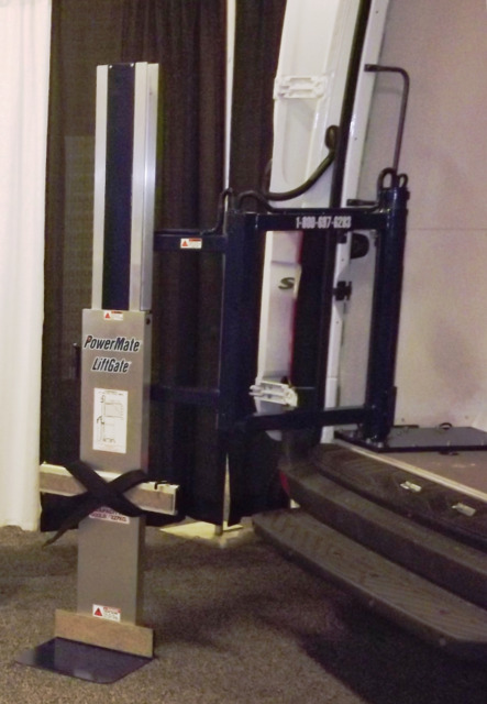 PowerMate® Brand Gets a (New) Lift with an Addition to the LiftGate ...