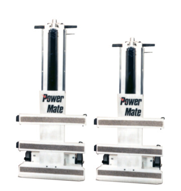 Where do I Find the Serial # for my PowerMate?