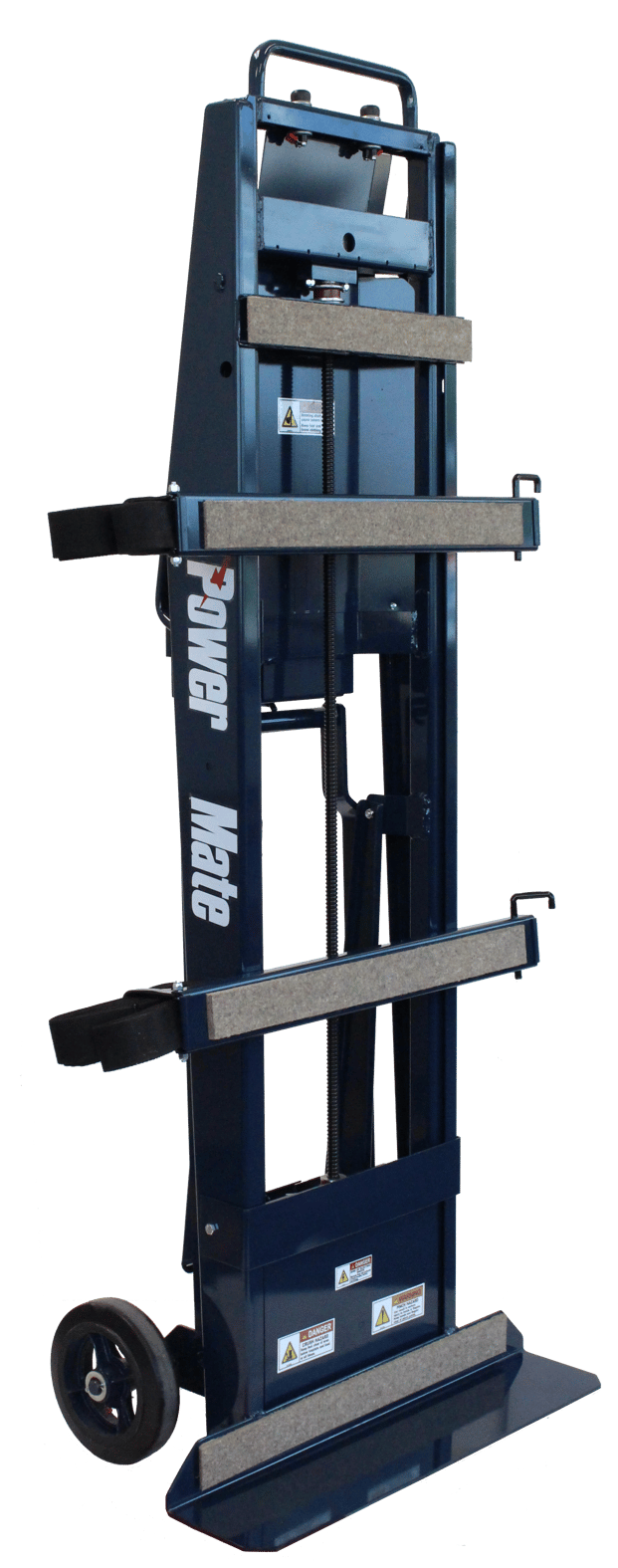 PowerMate Stairclimbing Hand Truck M-2B