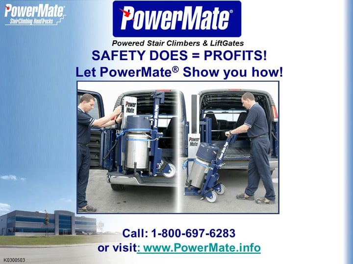PowerMate K03 Presentation Download index