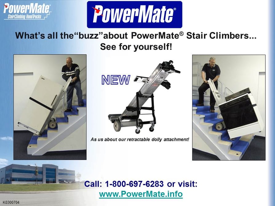 PowerMate Foundation Presentation K03-007.99 Generic Property