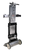 PowerMate "L Series" HandTruck Accessories - L-1 Dolly Atachment