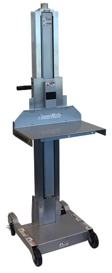 PowerMate LC-7 Case Lifter