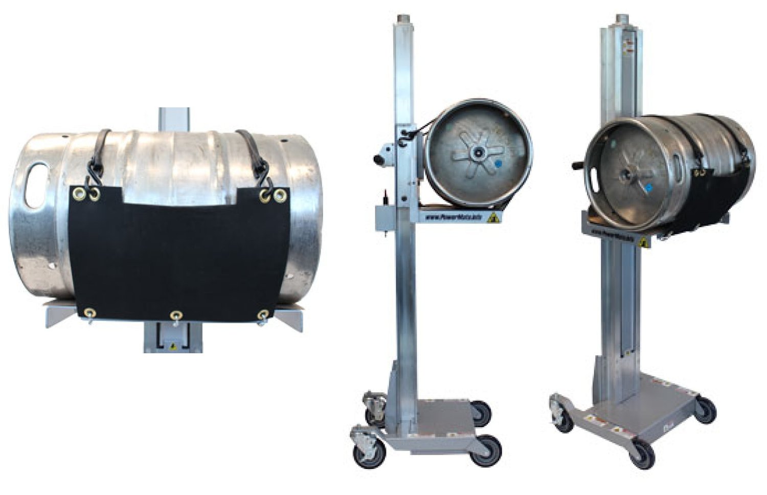 PowerMate LC-7 Case Lifter