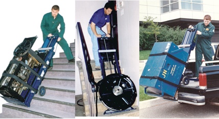 PowerMate M-1 Elevator Moving Package