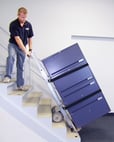 PowerMate Stairclimbing Hand Truck L-1 Model