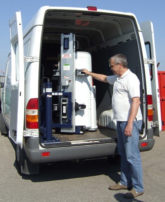 PowerMate® LiftGates
