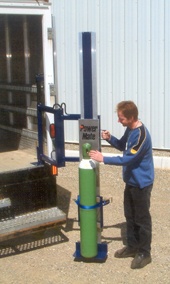 PowerMate® LiftGates