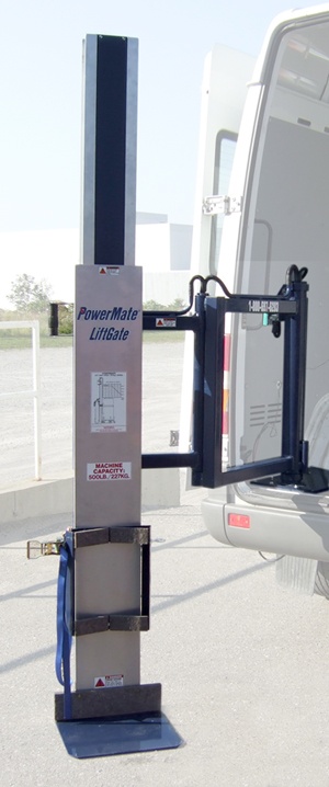 PowerMate® LiftGates