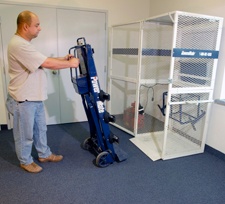 PowerMate Stairclimbing Model M-1