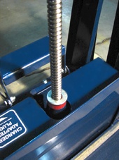 PowerMate M-1 Elevator Moving Package