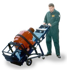 PowerMate Stairclimbing Model M-1