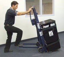 PowerMate Stairclimbing Model M-1