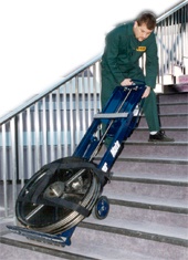 PowerMate Stairclimbing Model M-1