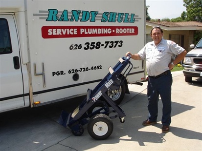 PowerMate Stairclimbing Model M-1