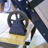 PowerMate Stairclimbing Model M-1