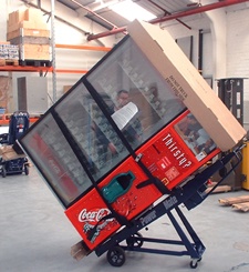 PowerMate Stairclimbing Hand Truck M-2B