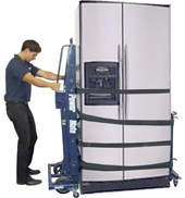 PowerMate Stairclimbing Hand Truck M-2B