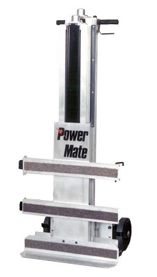 PowerMate® Stairclimbing Model #LE-1 Specs.