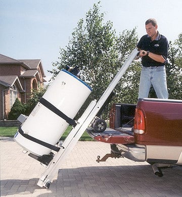 PowerMate Stairclimbing Hand Truck L-1 Model