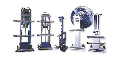 PowerMate Stairclimbing HandTrucks | Accessories by Series