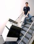 PowerMate Stairclimbing Hand Truck L-1 Model