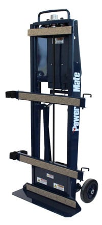 PowerMate Stairclimbing Model M-1