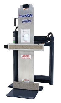 PowerMate® LiftGates