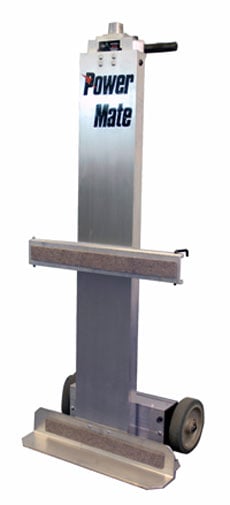 PowerMate Stairclimbing Hand Truck L-1 Model